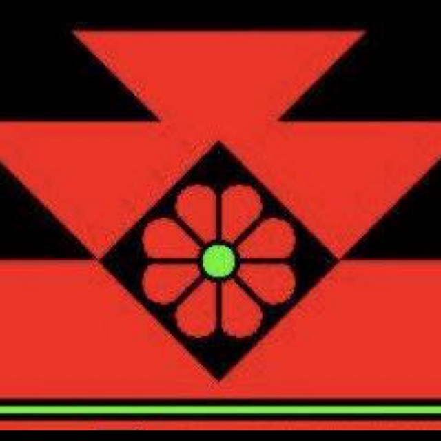 Native American Art | Earth & Sky Floral Designs